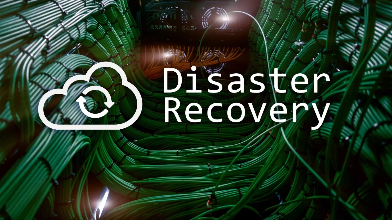 DRaaS Provider: What They Do & Key Considerations (2025 Guide)