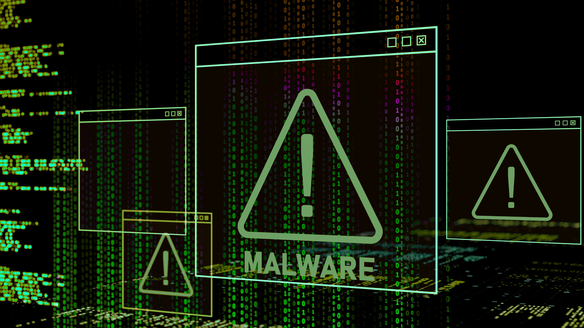 How to Protect Against Fileless Malware Attacks