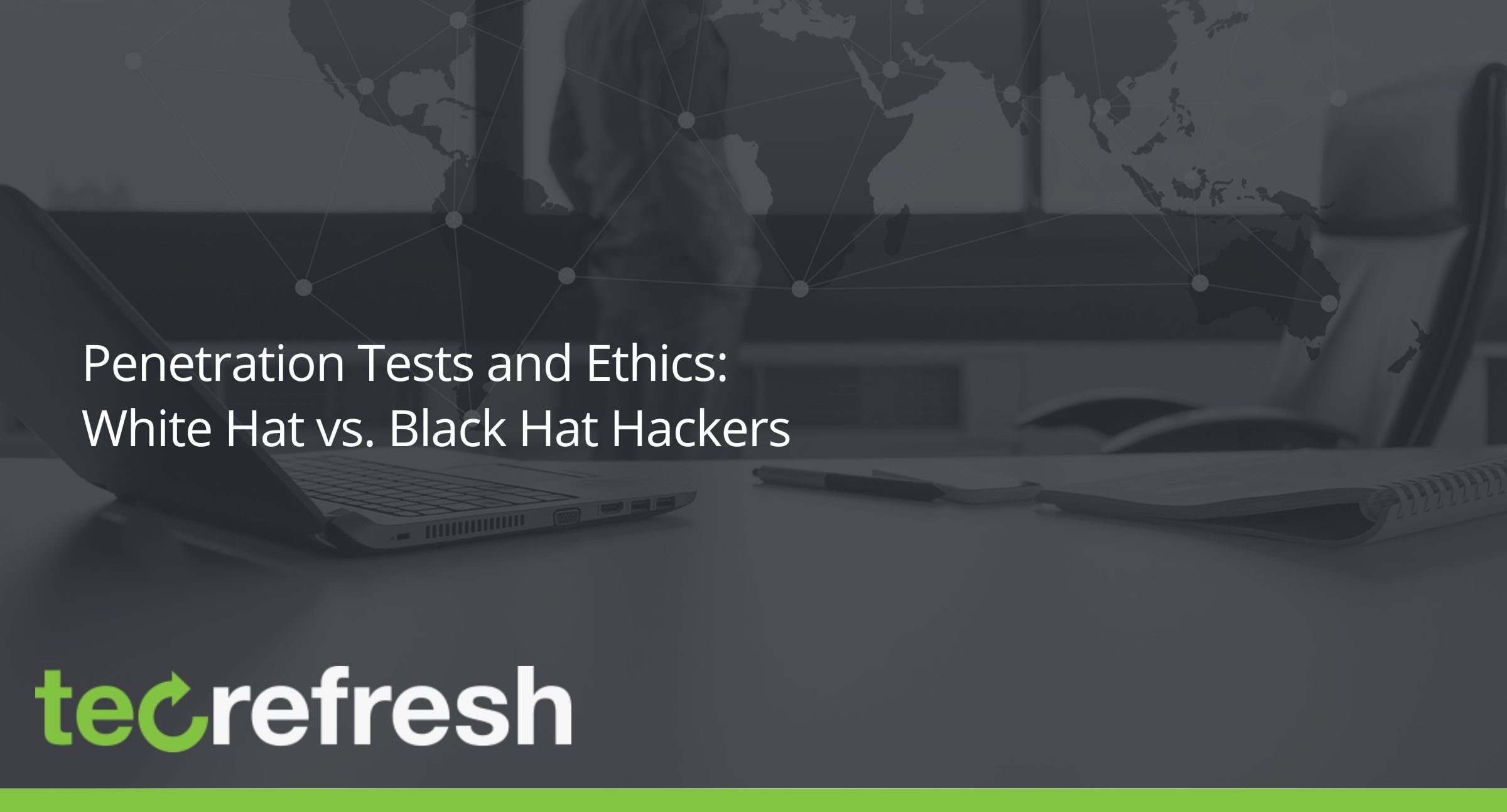 Understanding the Role of a White Hat Hacker in Cybersecurity Today