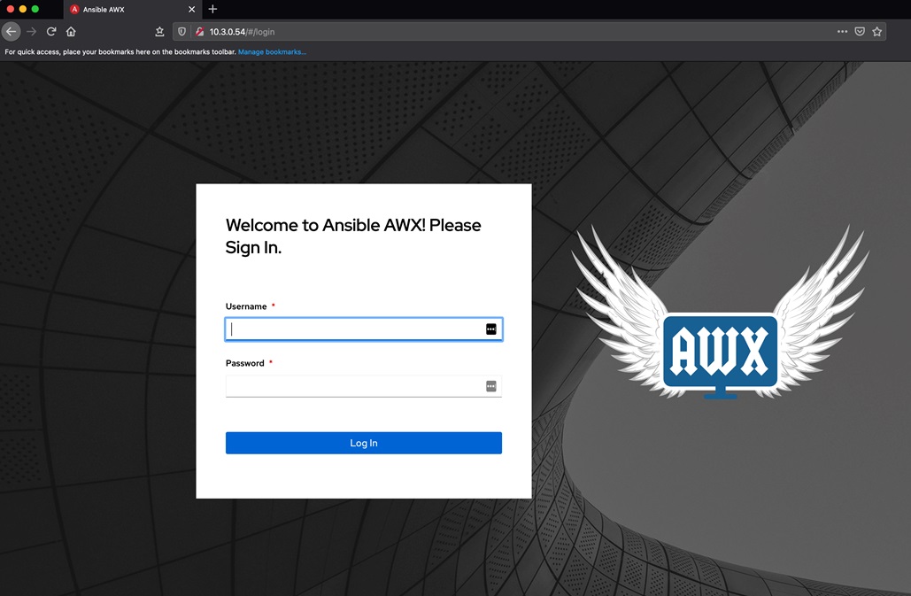 Simplifying Patch Management with Ansible AWX